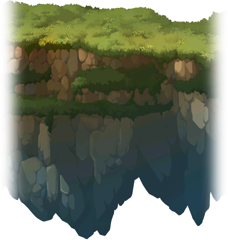 Land Foothold 13 Maple Editors