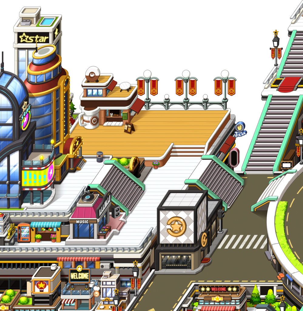 left city guide | Maple Editors