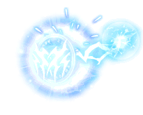 Chain Lightning (Effect) (9) | Maple Editors