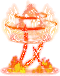 Inferno Aura (Effect) (13) | Maple Editors